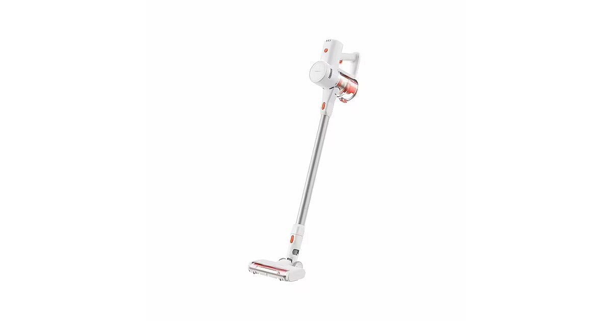 Xiaomi G20 Lite 22.2V BHR8195EU, White (54880)
