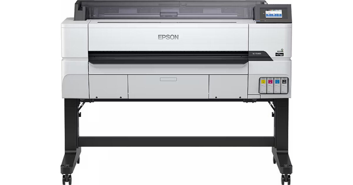 Epson SureColor SC-T5405 (C11CJ56301A0)