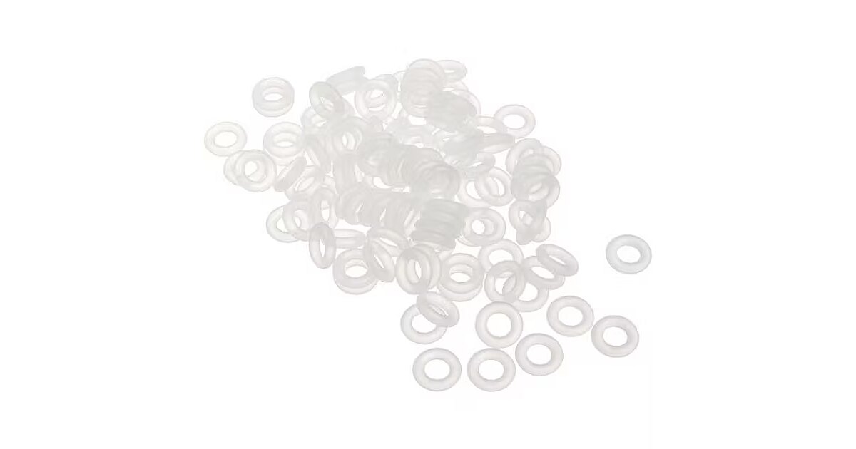 Glorious Pc Gaming Race MX O-Ring, 70A, Thick (G70-THICK)