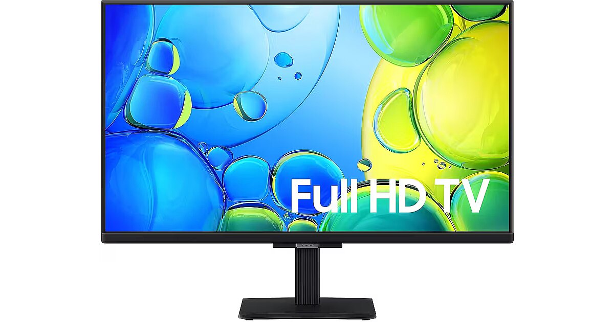 Samsung UE27F6002FKXXH, 27" (UE27F6002FKXXH)