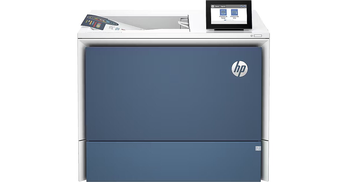 Hewlett Packard COLOR LASERJET ENT 5700DN (6QN28A#B19)