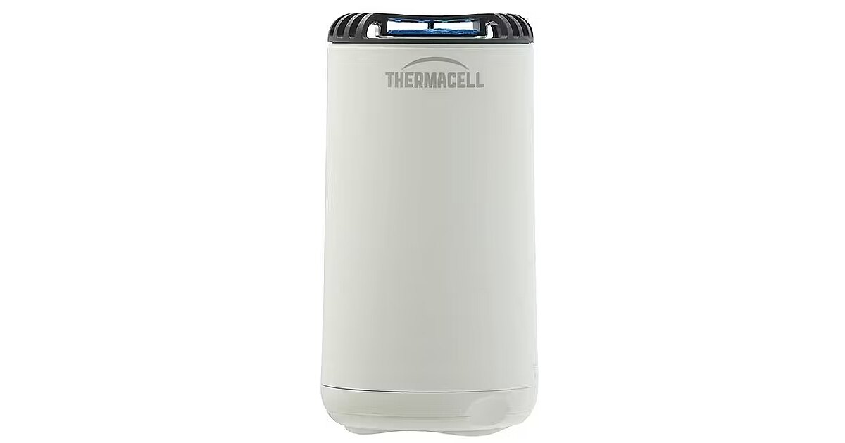 Thermacell Portable Mosquito Repeller Thermacell Halo Mini ...
