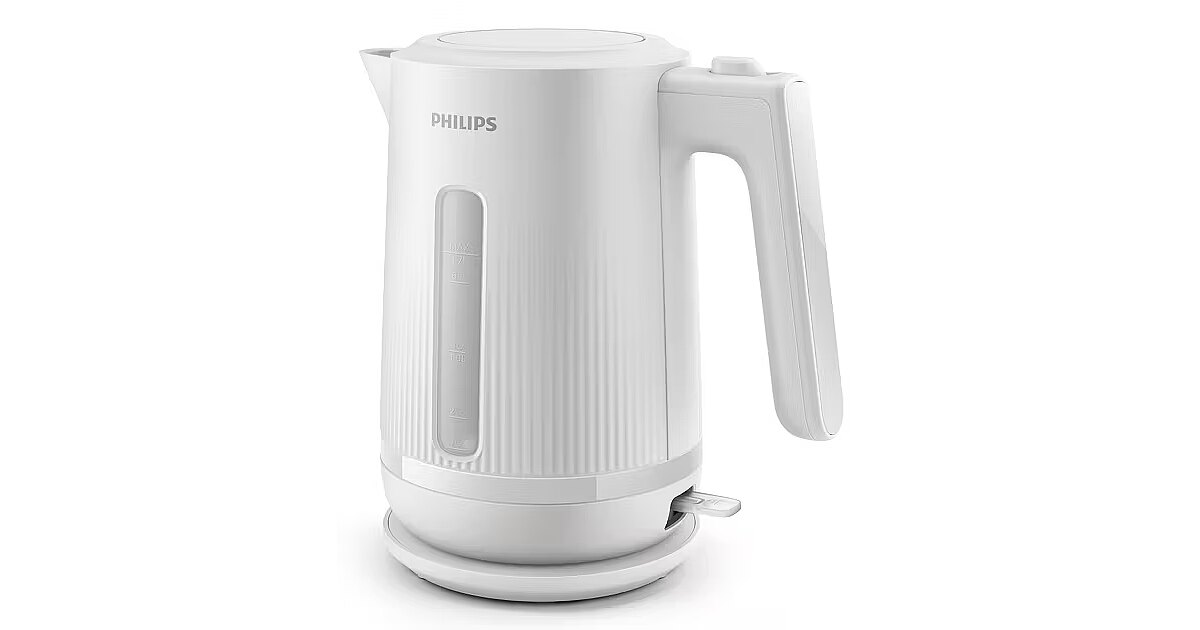 Philips HD9411/00, White (HD9411/00)