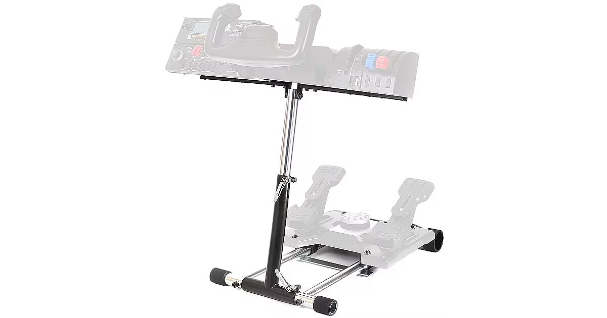 Wheel Stand Pro Saitek (WSP-SAITEK)