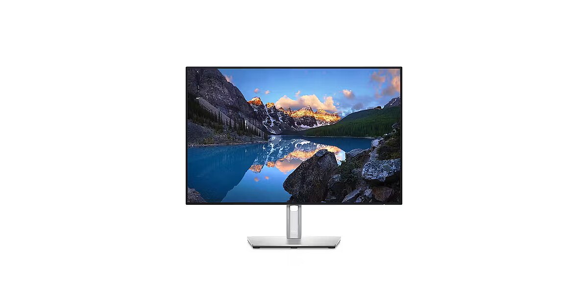 Dell UltraSharp, U2421E, 24.1" (210-AXMB)