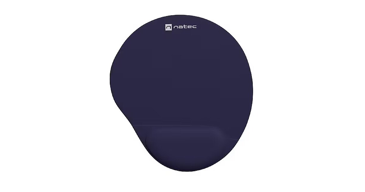 Natec Marmot, Navy Blue (NPF-2182)