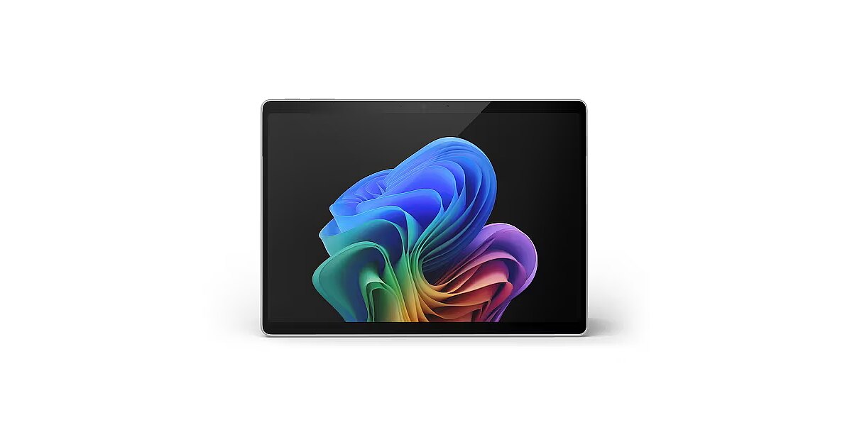Microsoft Surface Pro 11, 32GB/1TB, Platinum, Windows 11 Pro (EP2-20078)
