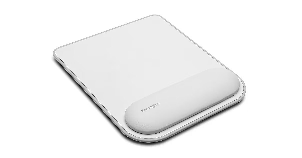 Kensington ErgoSoft, Grey (K50437EU)
