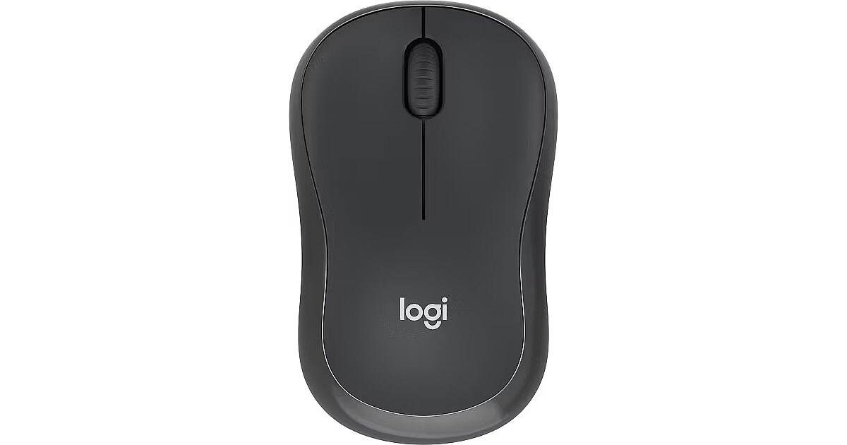 Logitech M240 for Business, Graphite (910-007182)