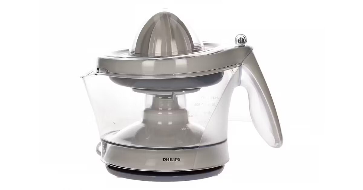 Philips Juice Extractors HR2744/4 (HR2744/40)