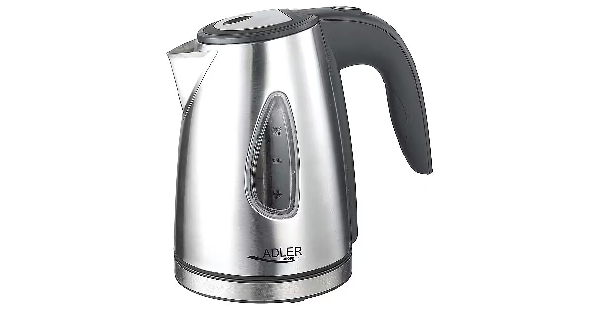 Adler AD 1203, Stainless steel (AD 1203)