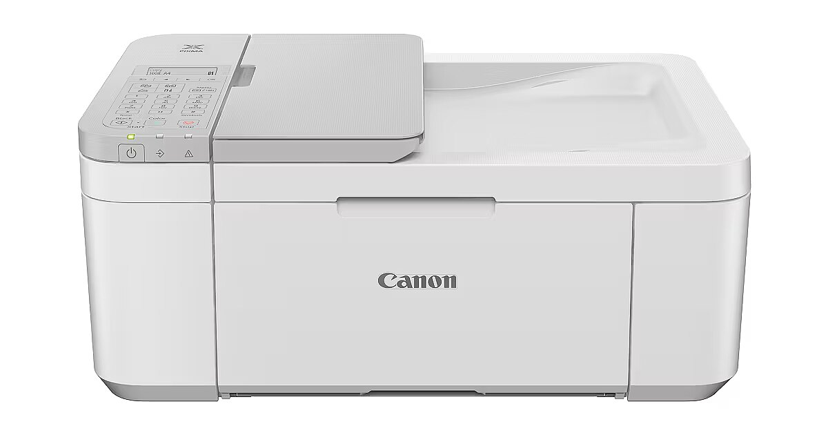 Canon PIXMA TR4756I 4IN1 MFP (5074C046)