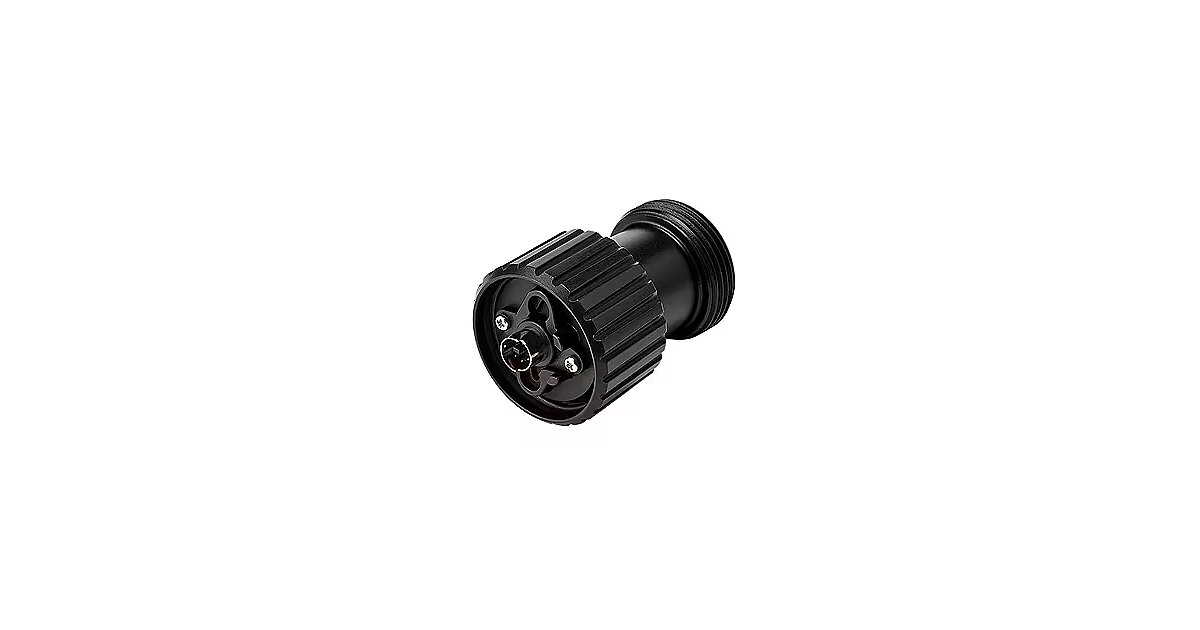 Thrustmaster AVA Offset Adapter - schwarz (2960932)
