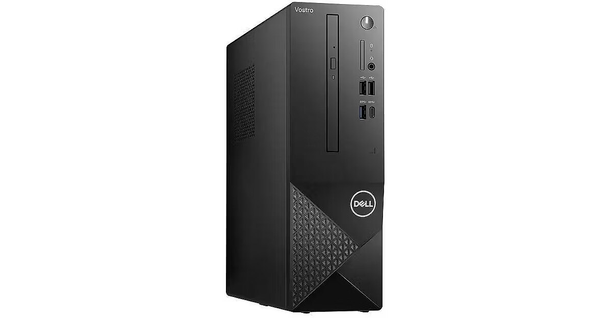 Dell Vostro 3030S SFF, Core i5-14400, 16GB, 512GB, Windows 11 Pro (N4014VDT3030SFFEMEA01_NO_KEY)