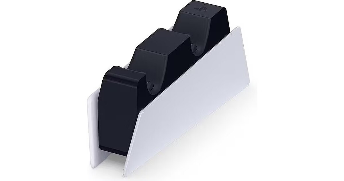 Sony Charging station for two pads Sony DualSense PS5 (711719374107)