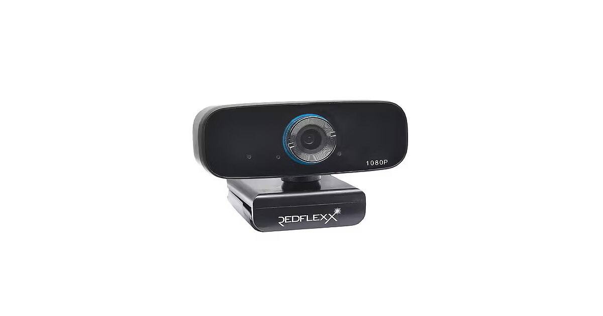 Redflexx Redcam RC-250, 1080p Full HD, 2MP (RC25-000720)