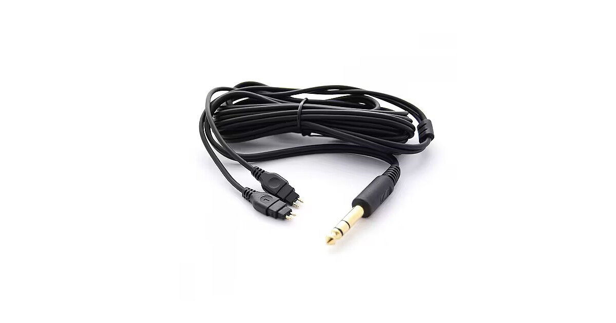 Sennheiser HD 650/HD 600 Cable, 3m (092885)