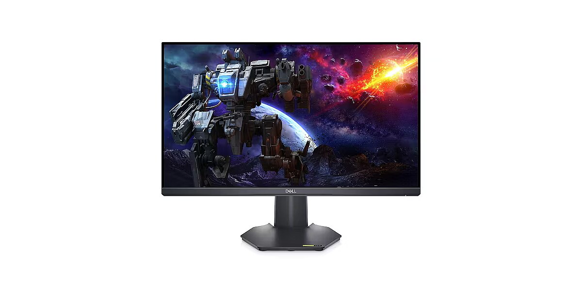 Dell G2422HS, 23.8" (210-BDPN)