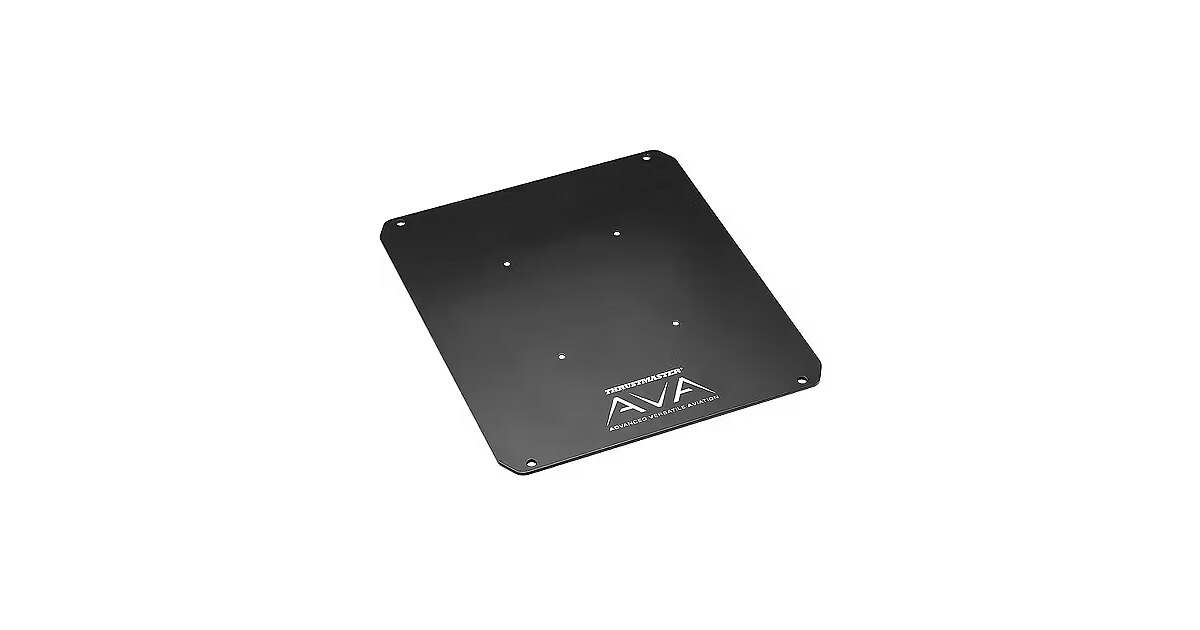 Thrustmaster AVA Desktop plate (2960928)