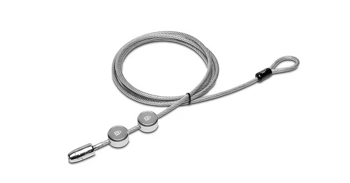 Kensington DISPLAY LOCK KIT APPLE MAC PRO PRO (K63150WW)