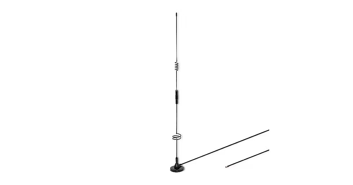 Qoltec 57035 GSM Antenna 800 2100mhz (57035)