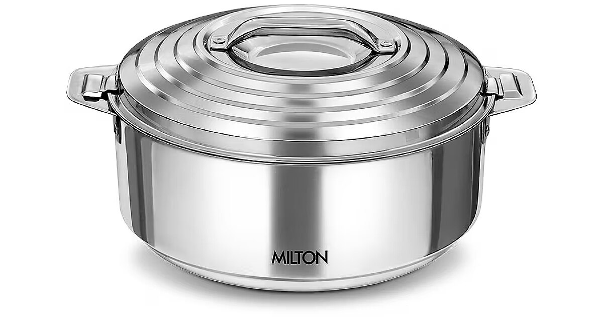 Milton thermopot Galaxia 3.5, stainless (MT-7993)