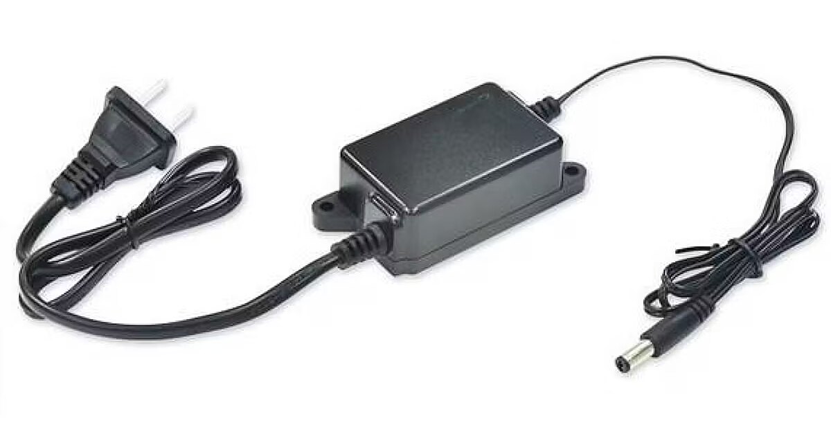 Dahua POWER ADAPTER 12V 1A/PFM321D-EN (DH-PFM321D-EN)
