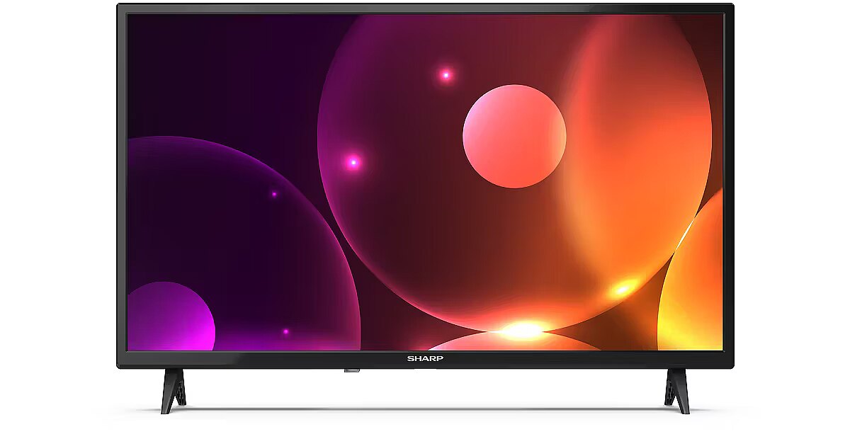 Sharp 32FA2E, 32" (32FA2E)