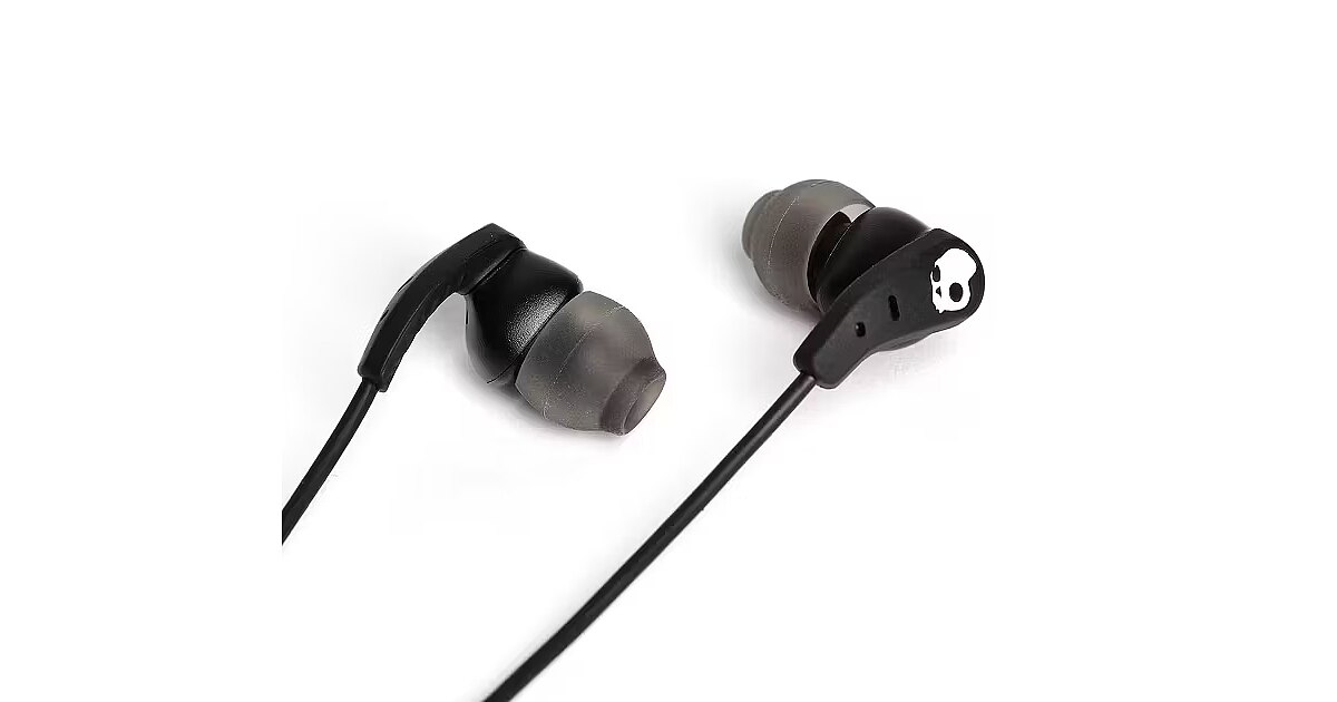 Skullcandy USB-C Headphones (S2SXY-N740)
