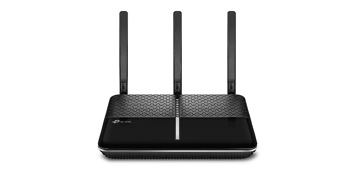 TP-LINK AC2100 WLAN Modem Router (Archer VR2100v(DE))
