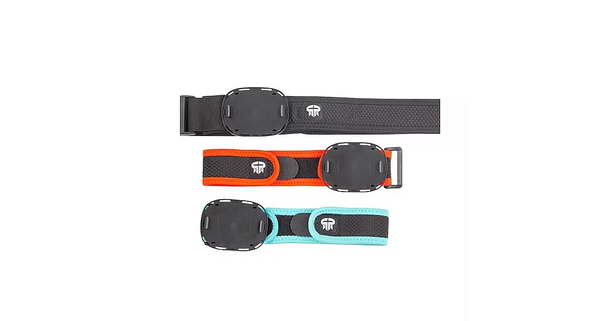 HTC Set Vive Trackstraps for Ultimate Tracker (99H20765-00)