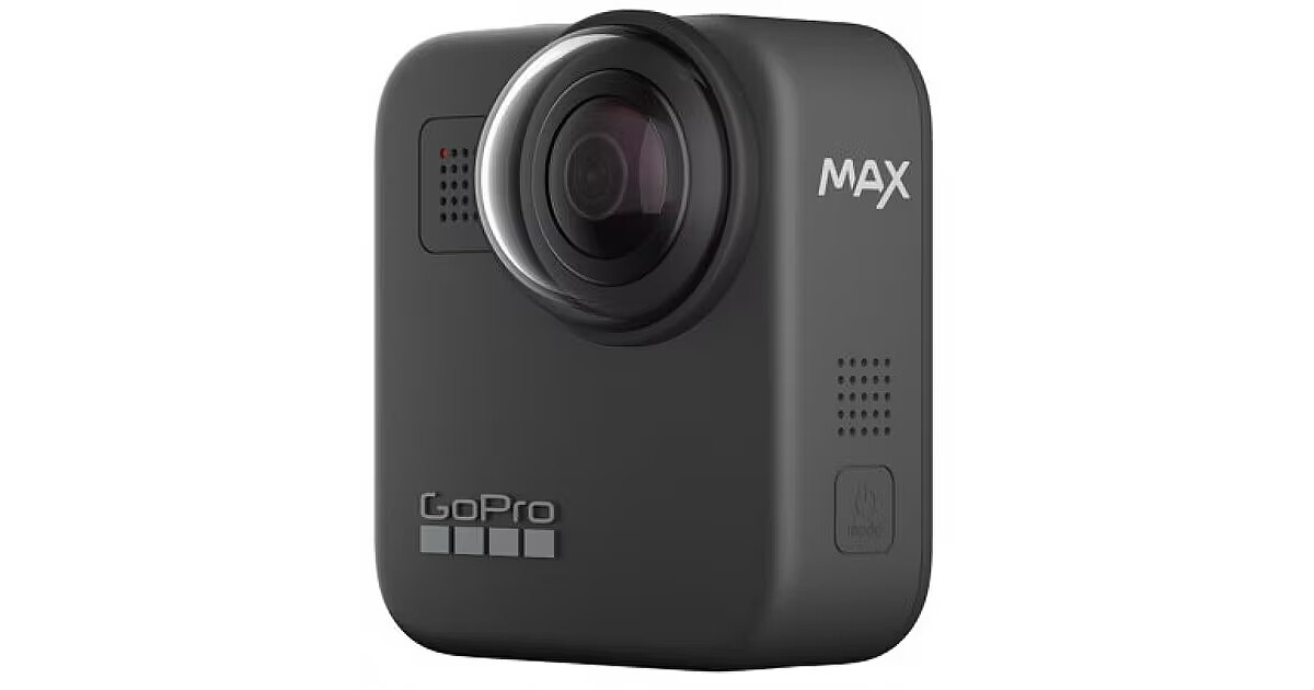 GoPro MAX Replacement Protective Lenses (ACCOV-001)