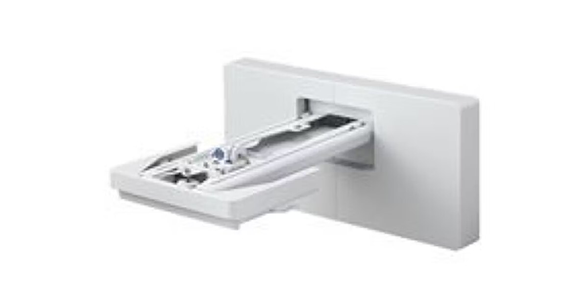 Epson ELPMB62 Wall Mount EB-1480Fi/EB-8xx (V12HA06A06)