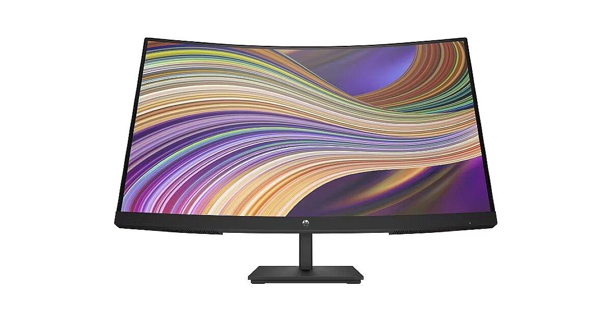 Hewlett Packard V27c G5, 27" (65P60AA#ABB)