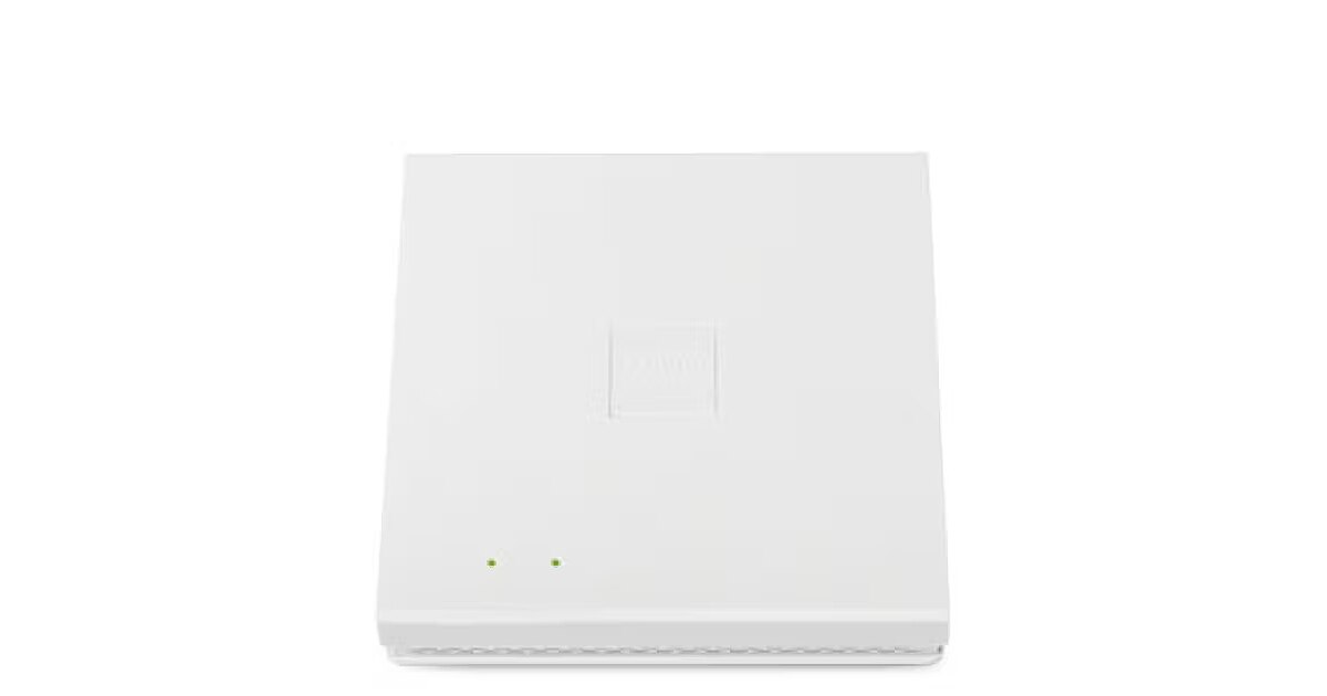 Lancom Systems LANCOM LX-6400 (EU) DUAL RADIO ACCESS POINT IN (61821)