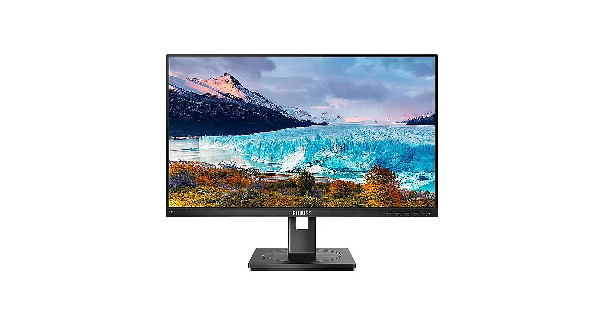 Philips 242S1AE, 23.8" (242S1AE/00)