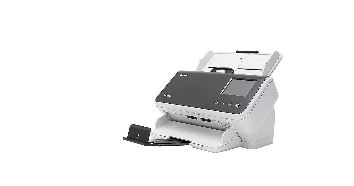 Kodak ALARIS S2060W DOCUMENT SCANNER IN (1015114)
