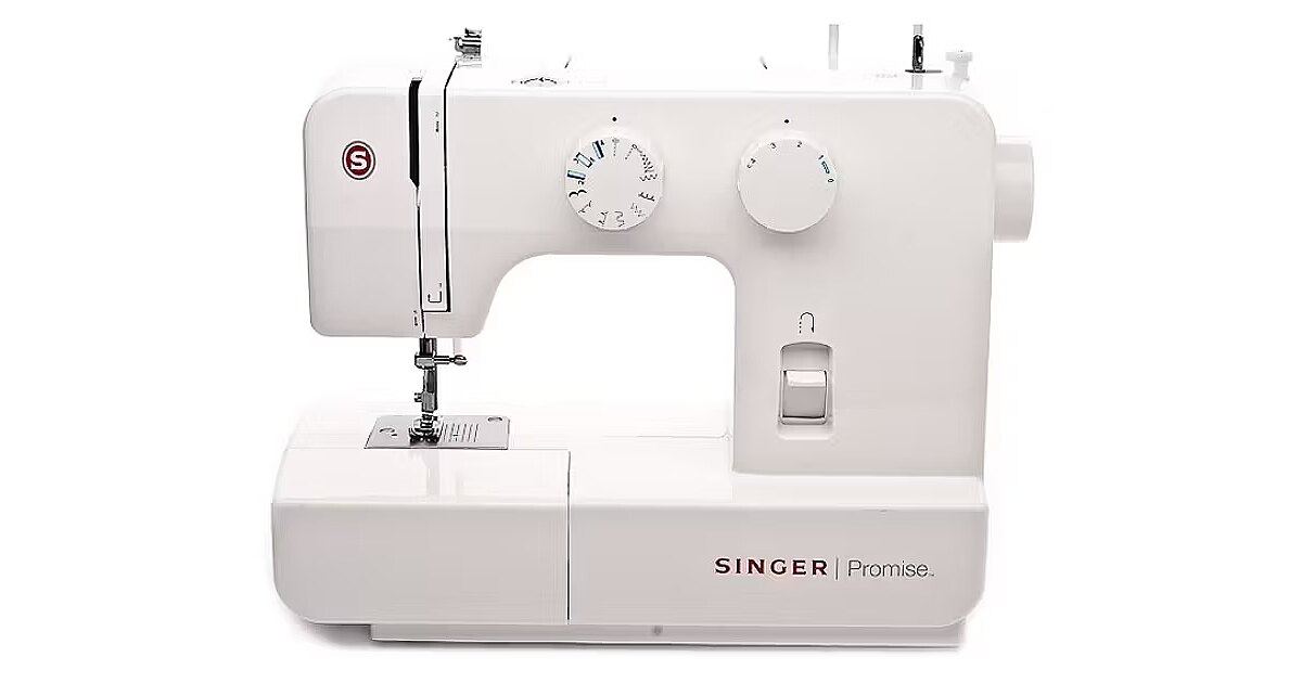 Singer Sewing machine SINGER 1409 Promise (SMC 1409/00)