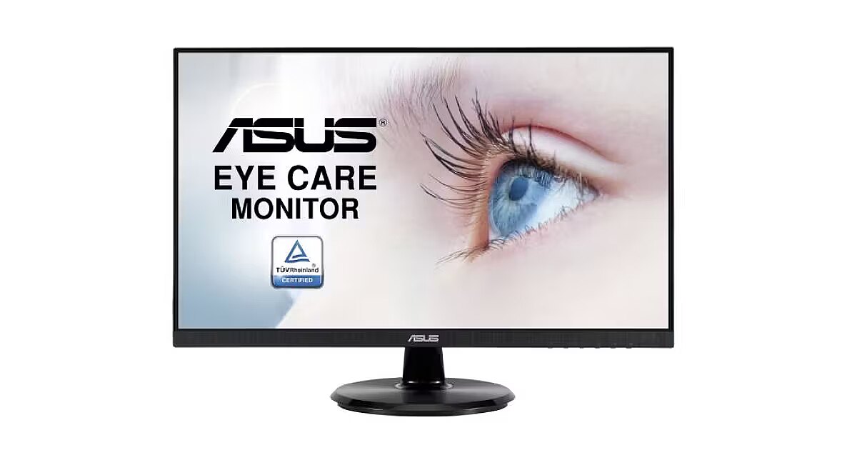 Asus VA27DCP, 27" (VA27DCP)