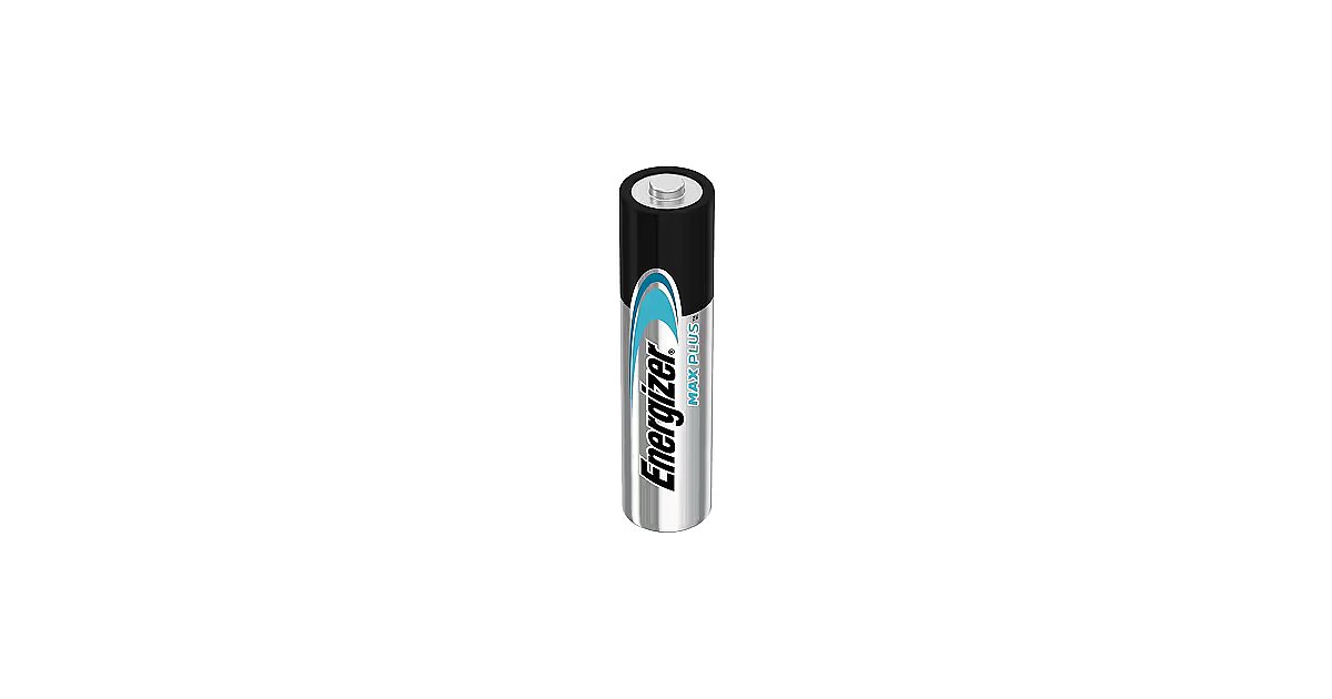 Energizer Max Plus AAA Single-use battery (437468 )