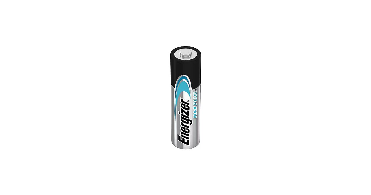 Energizer Max Plus AA Single-use battery (437307 )