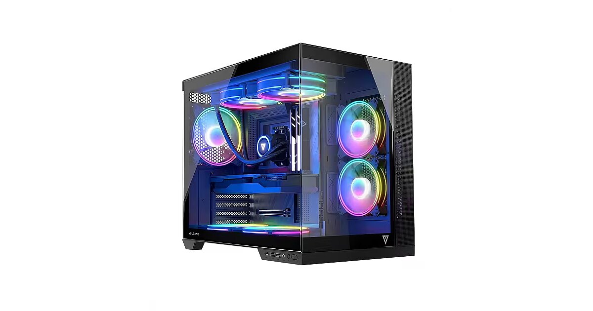 Modecom Volcano Apex 7F, Panoramic Tempered Glass, Black (AT-PANORAMA ...