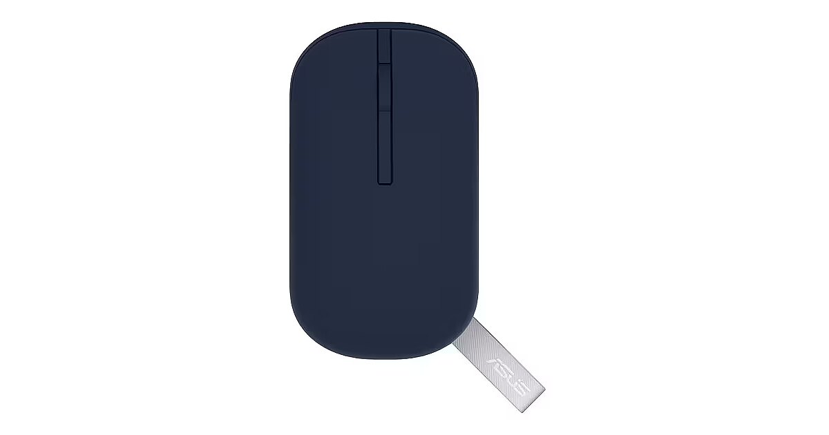 Asus MD100, Blue (90XB07A0-BMU000)