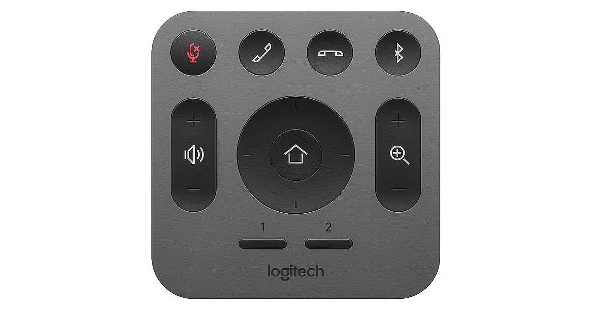 Logitech MeetUp - Remote Control (993-001389)