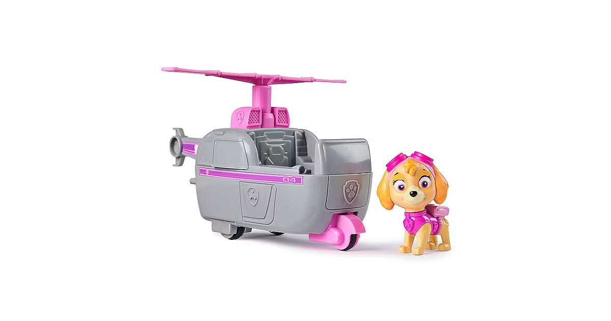 Spin Master Vehicle Paw Patrol Skye (6071211)