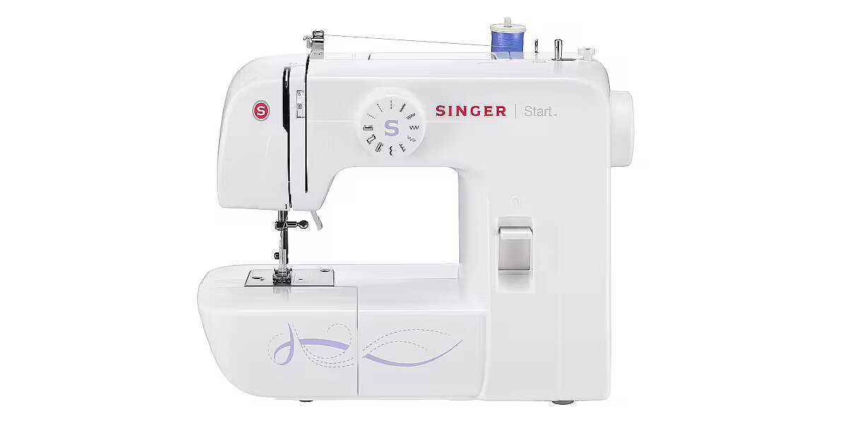 Singer START 1306 (Singer start 1306 )