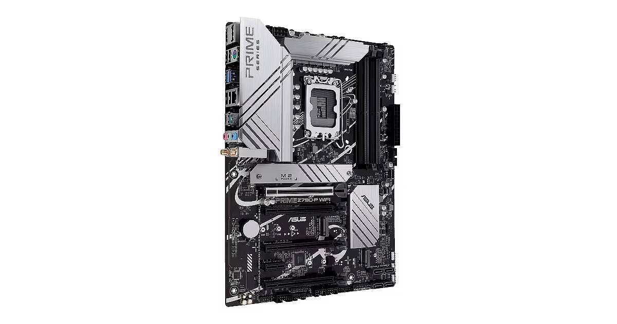 Asus PRIME Z790-P WIFI (PRIME Z790-P WIFI)