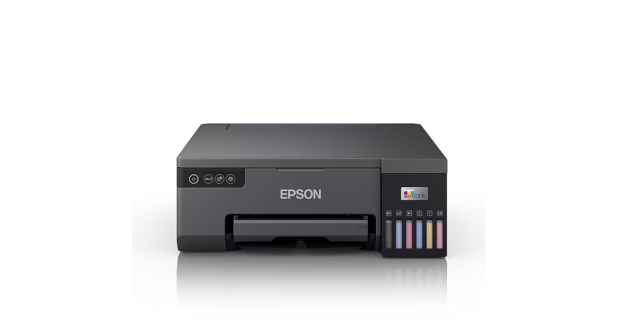 Epson EcoTank L8050 (C11CK37402)