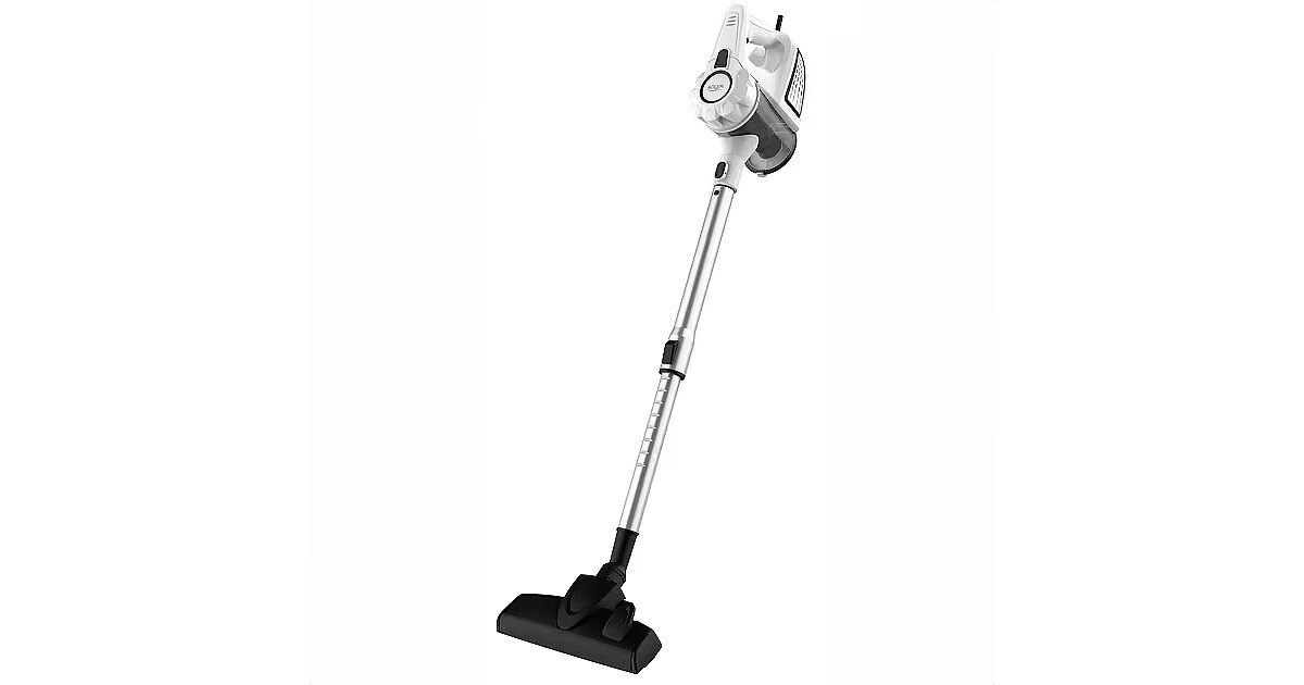 Adler AD 7036, White (AD 7036 white)