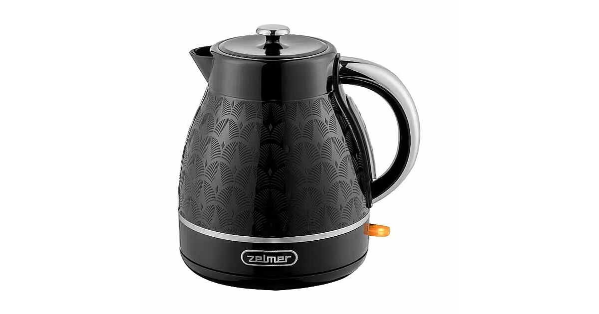 Zelmer ZCK7640, Black (ZCK7640)